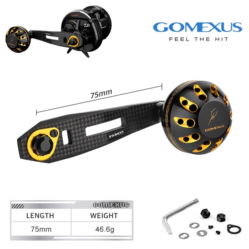 TEAM SEAHAWK HYPER BASS SW CASTING REEL | Shopee Malaysia