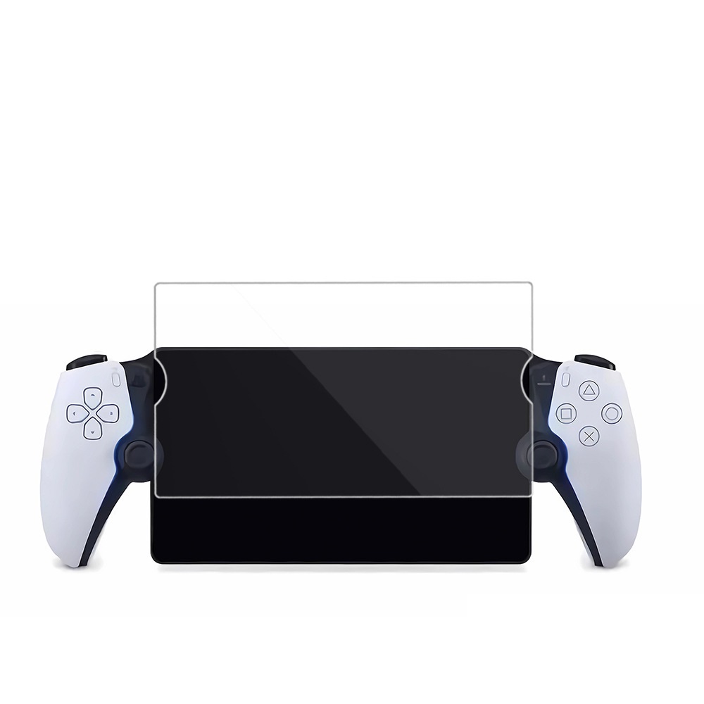 PlayStation Portal Tempered Glass Screen Protector PSP PlayStation ...