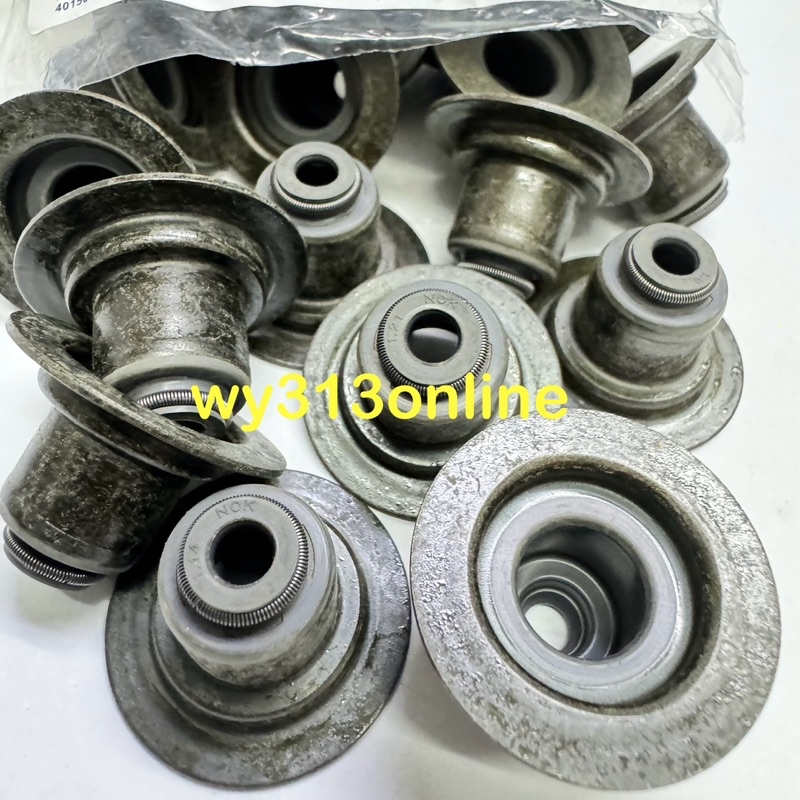 (16pcs) Original Proton Gen2, Waja Campro, Persona, Satria Neo, BLM, FL ...