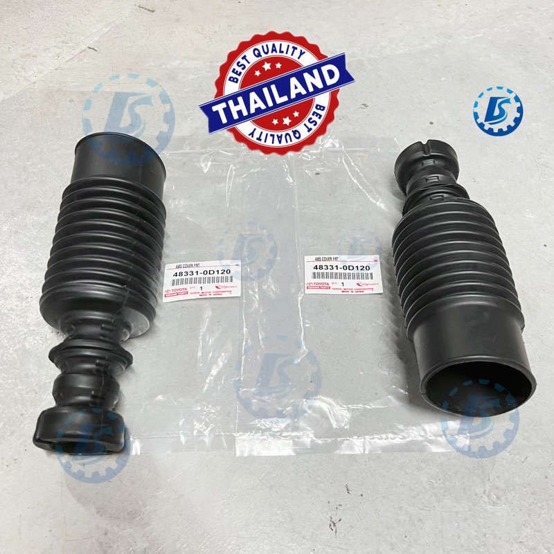 🔥Toyota Thailand🇹🇭Vios NCP150 NSP150 Yaris NSP151 NCP152 Front Absorber ...