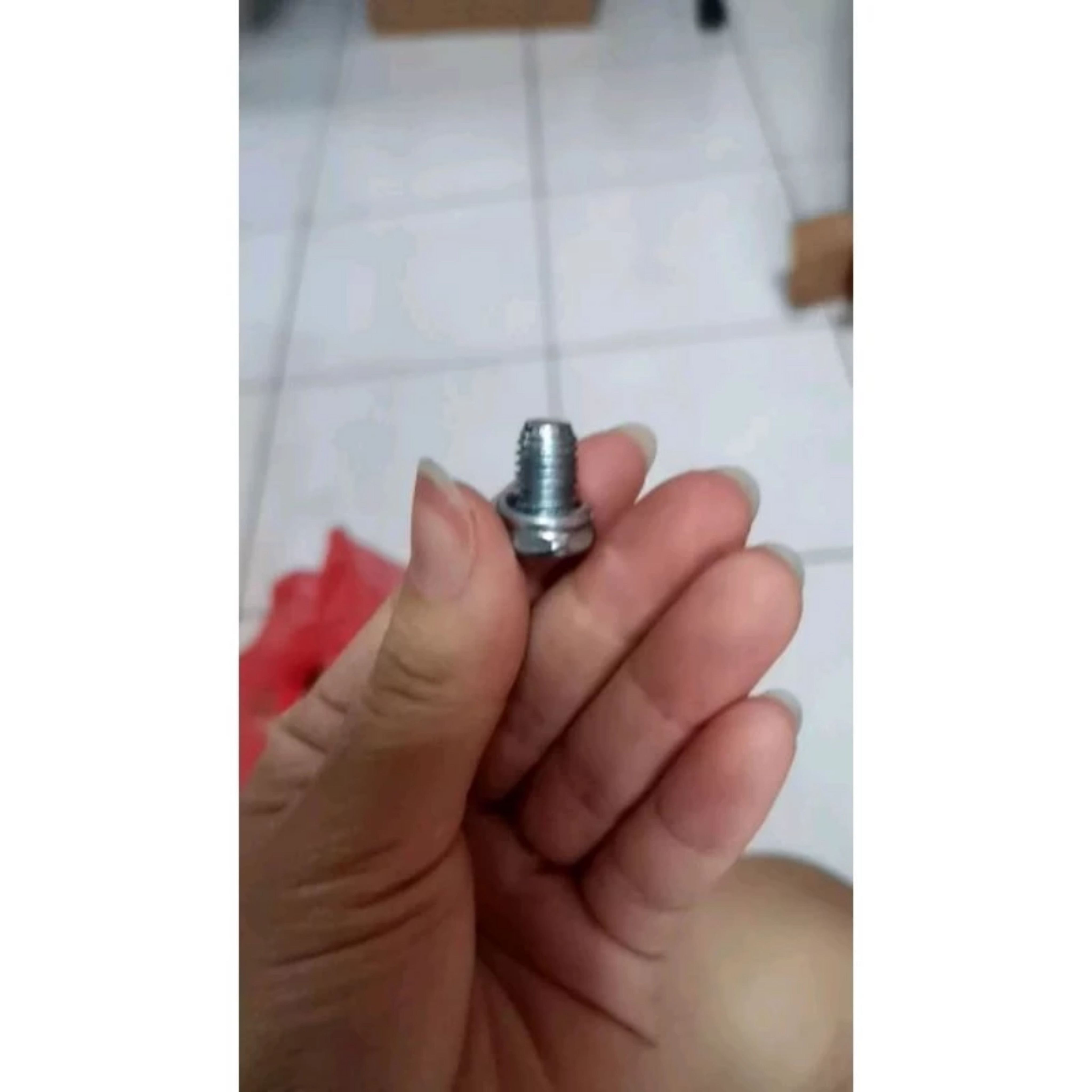 Ready Stock Trolley 150kg Free Spanner Troli Besi 150kg Percuma Spanner ...