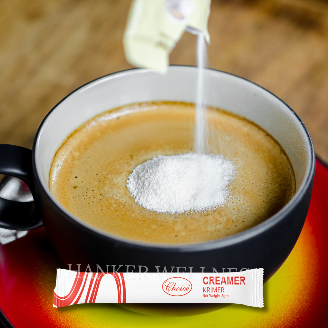 Non Dairy Creamer Nestle Coffeemate Krimer Tanpa Tenusu Coffee Creamer ...