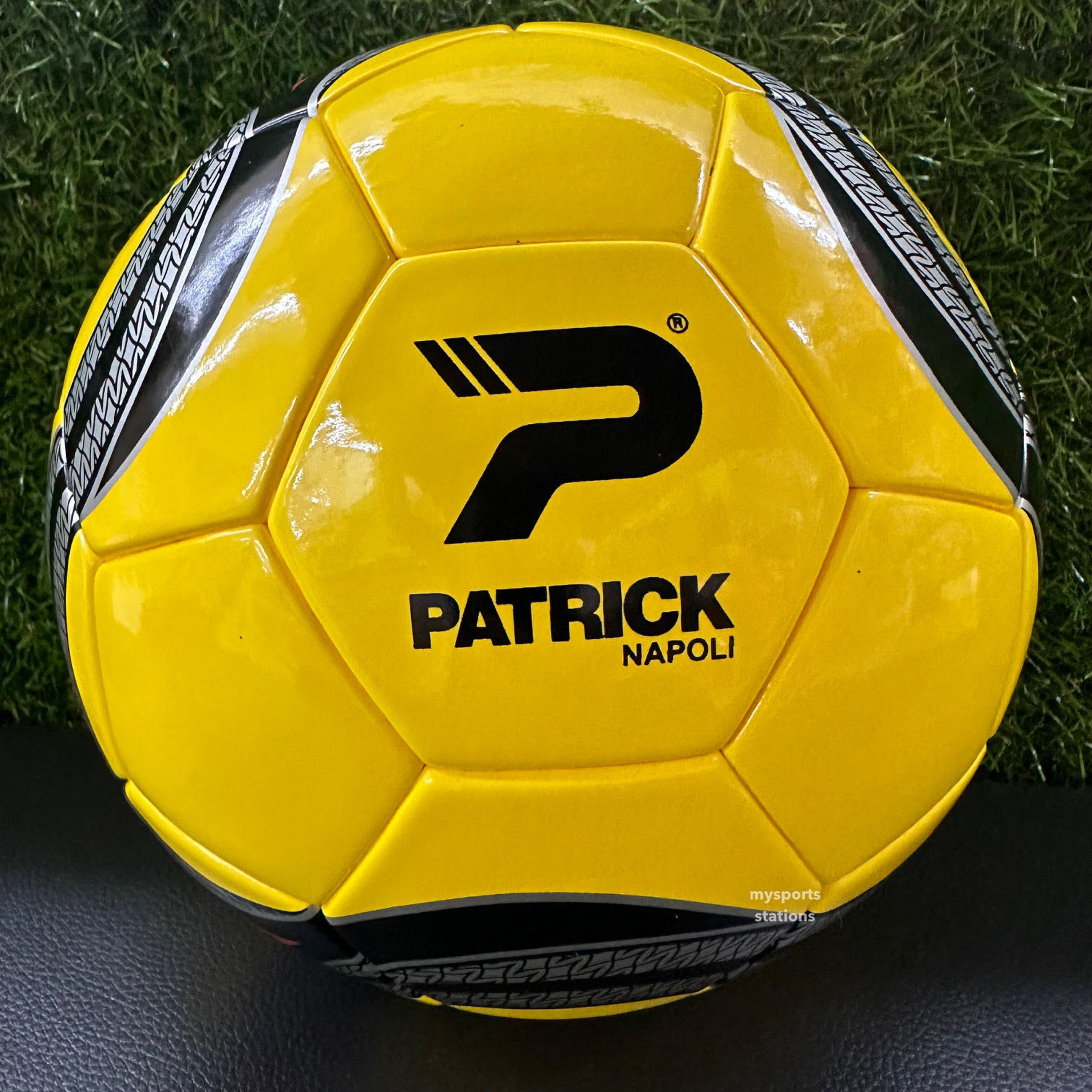 PATRICK Napoli | Habana | Panama | Madrid Futsal Ball | Bola Futsal ...