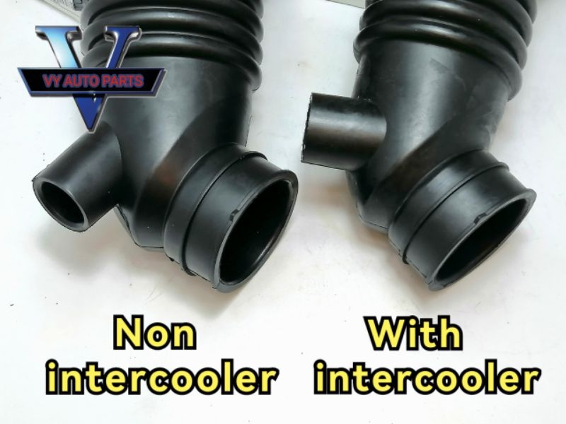 Air Hose Kun25 Denco 17881-0L052 | Shopee Malaysia