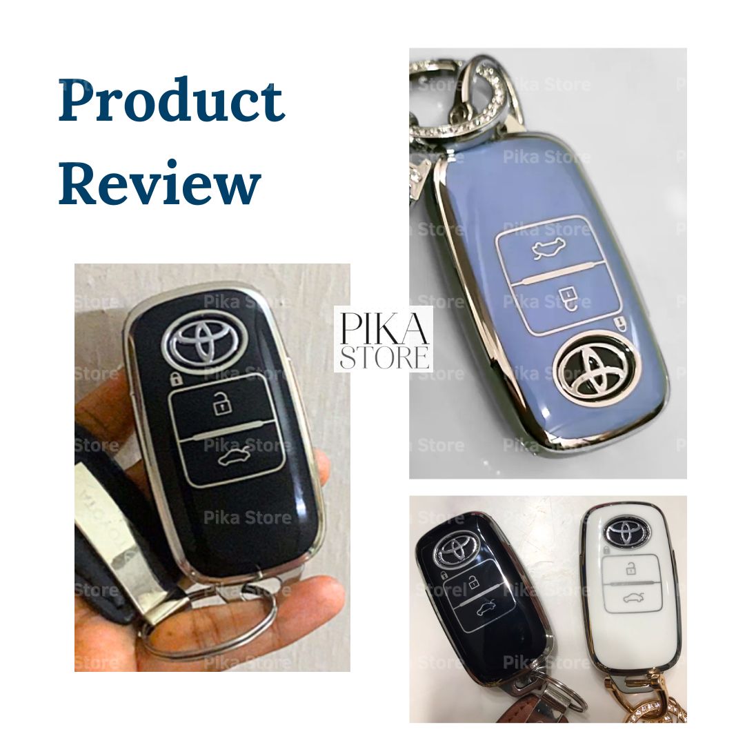 NEW Toyota Vios 2023 Key Cover Toyota Vios Key Cover 2024 Toyota Vios ...