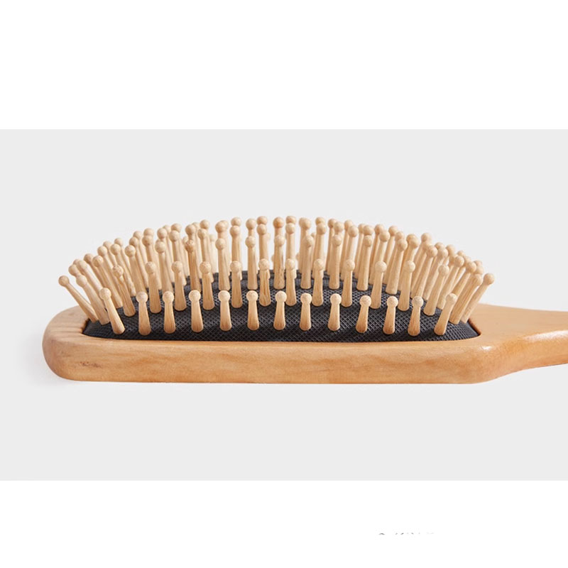 JAYMUDA Hair Comb Hight Quality Massage Comb Anti Hair Fall Easily ...