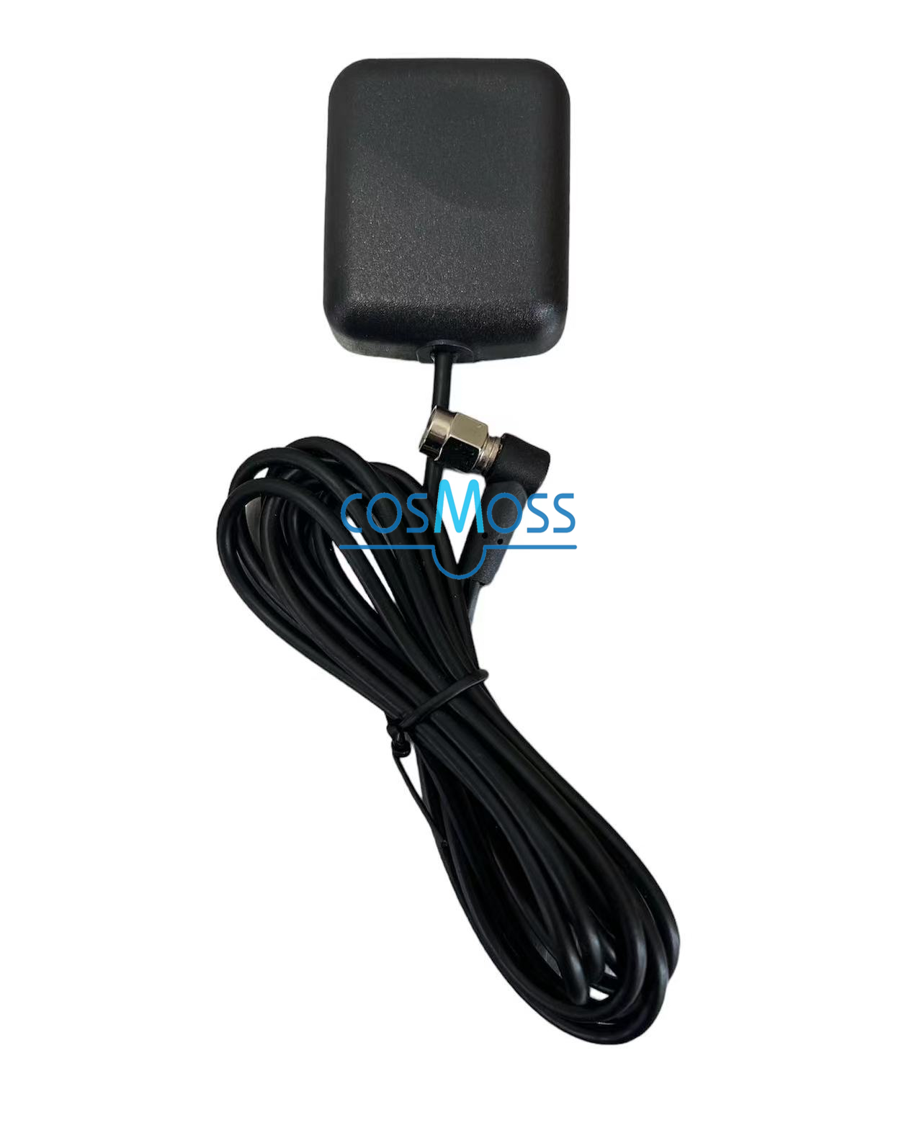 CAR ANDROID PLAYER OEM SOCKET USB REVERSE CAMERA RCA GPS ANTENNA 4G SIM ...