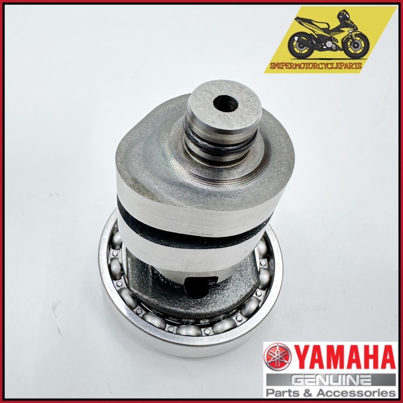 [100% ORI] R15 R155 R15 CAMSHAFT CAM SHAFT ASSY BLOCK CAM BK6-E2170-01 ...