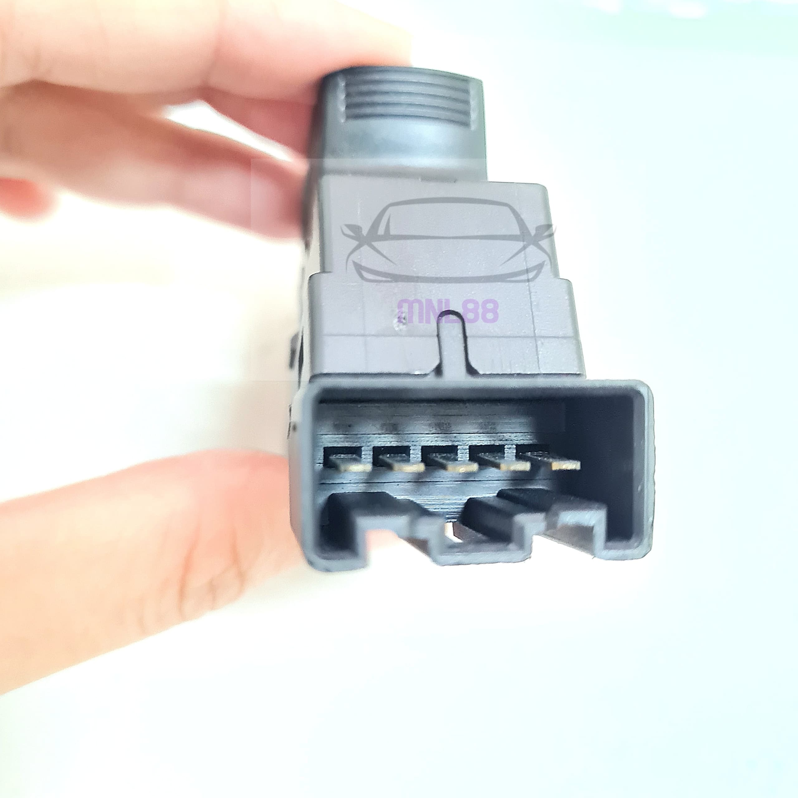Original Proton Persona Exora Power Window Sub Switch Power Window ...