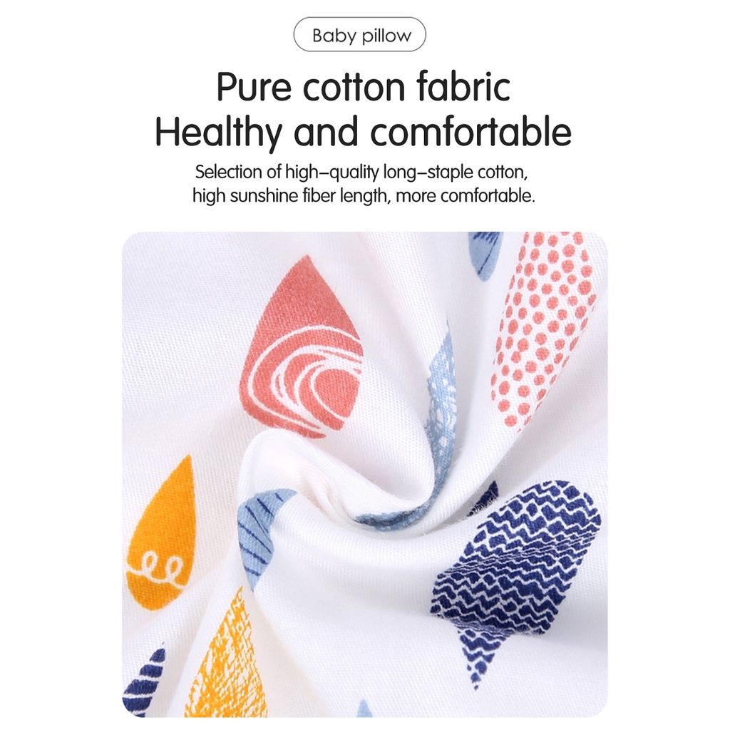 🐳Bantal Bentuk Kepala Bayi Anti Kepala Leper with Bolster Comfort ...
