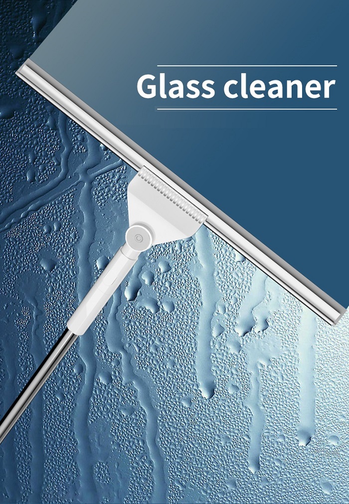 Floor Mop Wiper Dry Mop Wiper Broom Water Wiper Glass Wiper Window ...