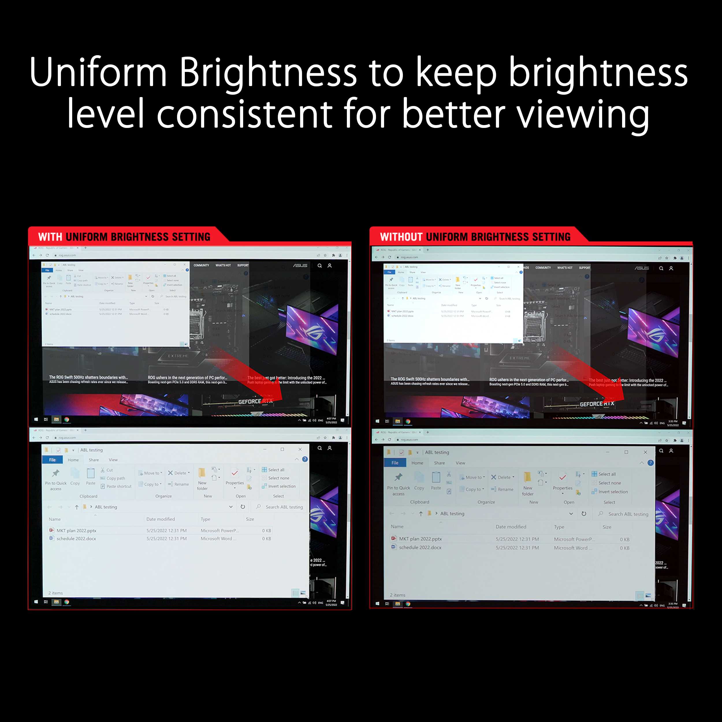 ASUS ROG SWIFT PG34WCDM OLED CURVED GAMING MONITOR ( 33.9" WOLED WQHD ...