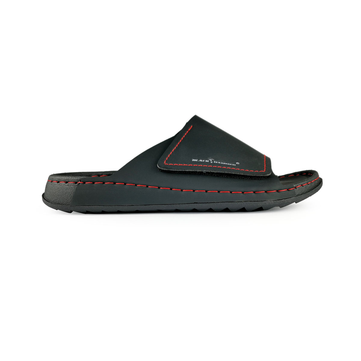 Black Hammer Men Sandals BH2218-YST | Shopee Malaysia
