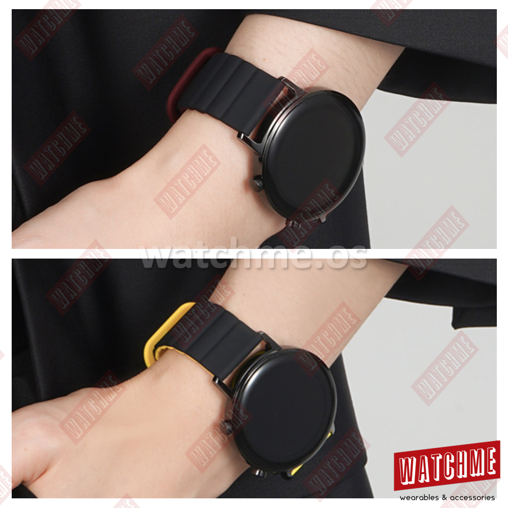 Samsung Galaxy Watch Ultra Strap, Strong Magnetic 22mm, High Quality ...