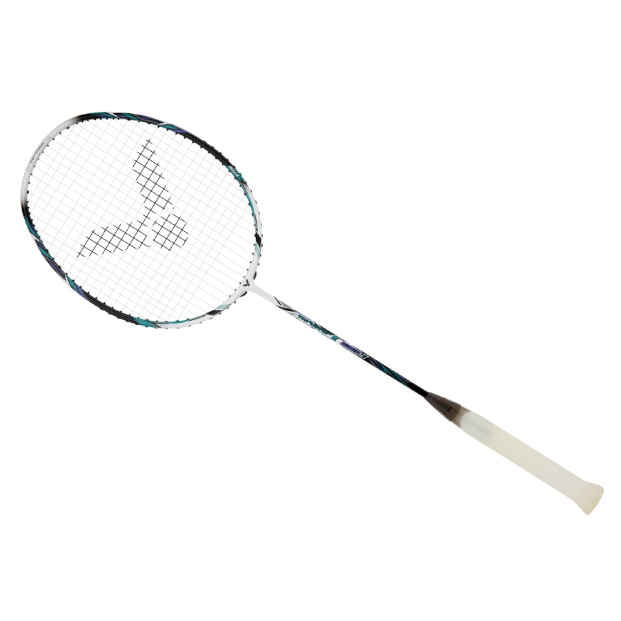 [LABOROTORIES] VICTOR Thruster K 220H II Badminton Racket TK-220H II ...