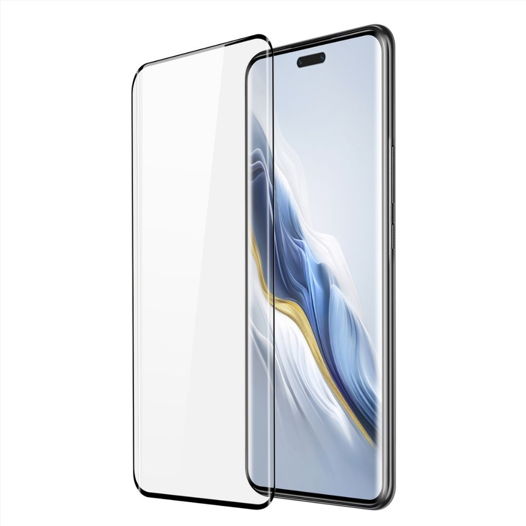 DUX DUCIS 9H Clear HD Full Cover Tempered Glass Screen Protector for ...