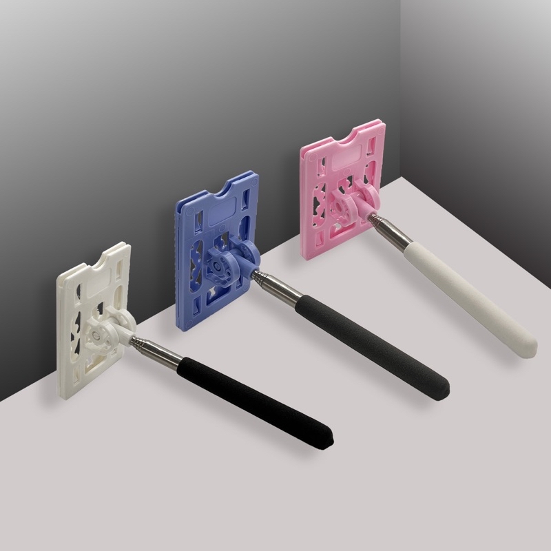Adjustable Touch N Go Stick Holder/Toll Card Stick Holder/Tng Stick ...