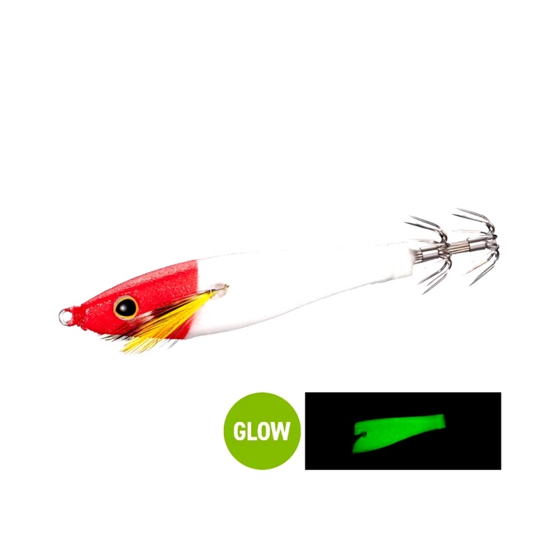 Shimano Fishing Squid Jig Sephio SuiSui Stick 80mm | Shopee Malaysia