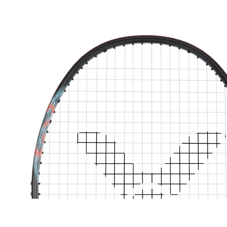 [LABOROTORIES] VICTOR Auraspeed 33H Badminton Racket ARS-33H (free bag ...