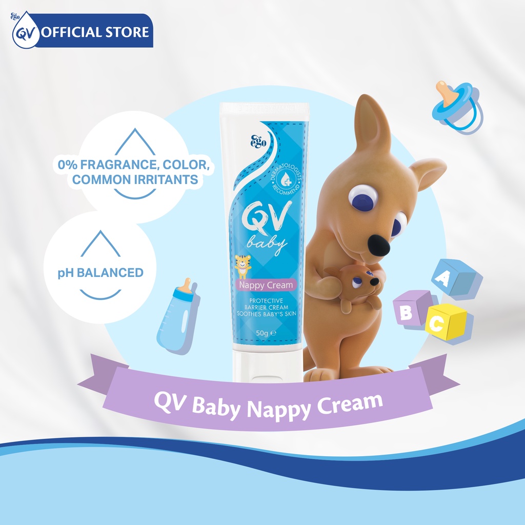 QV x GWP Trial Pack (Not For Sale) | Shopee Malaysia