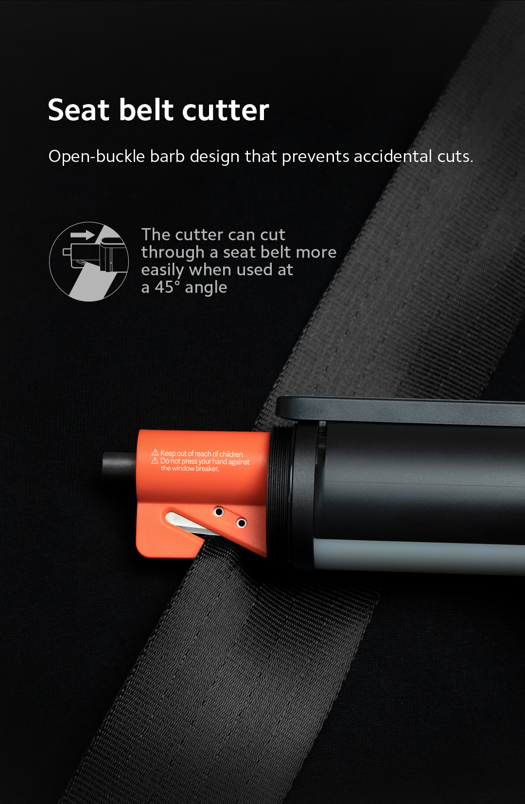 Xiaomi Multi-function Flashlight | Shopee Malaysia