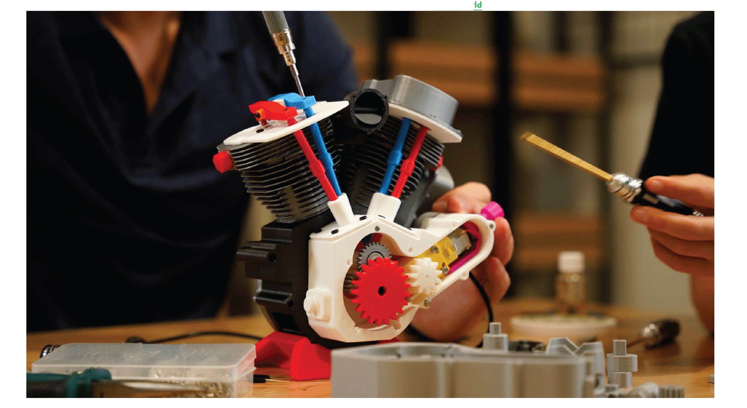 Bambu Lab Maker Kit Project | Shopee Malaysia