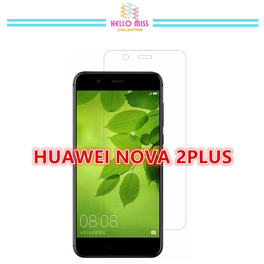 HUAWEI NOVA 2i / NOVA 2PLUS / NOVA 3i Tempered Glass Screen Protector | Shopee Malaysia