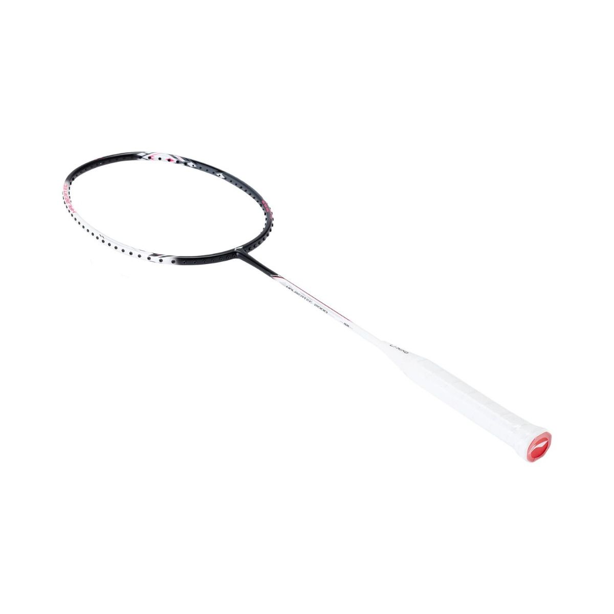 [LABOROTORIES] Li-Ning Halbertec 2000 Badminton Racket (Free bag + P.R ...