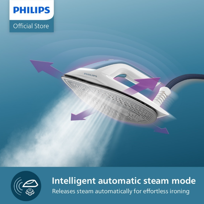 [ FREE SHIPPING ] Philips PSG8030 PerfectCare Elite Plus Steam ...
