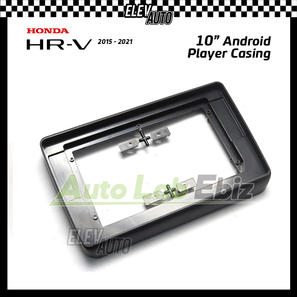 Honda HR-V HRV 2015-2021 Android Player Casing 9" 10" with Player ...