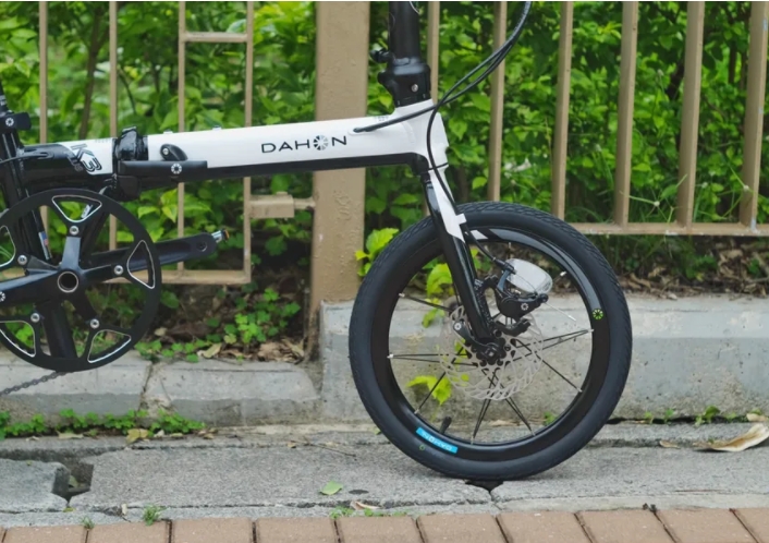 DAHON Basikal Foldable Bicycle Folding Bike DREAM D6 (HAT060) / K3 Plus ...