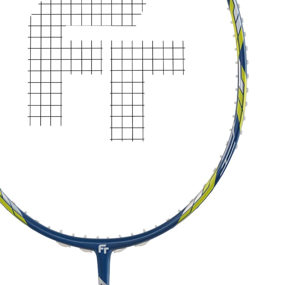 FELET ARCANA BADMINTON RACQUET /RACKET 4U [NEW ARRIVAL!!!] | Shopee ...