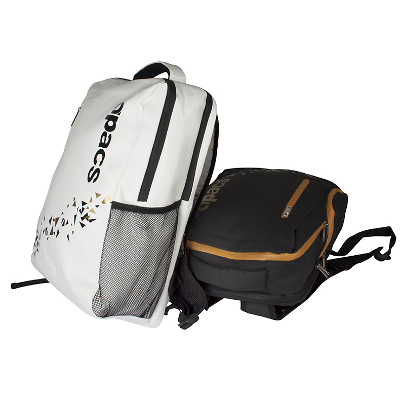 (WITH BUBBLE STRAPS) APACS PREMIUM BACKPACK BP336 | Shopee Malaysia