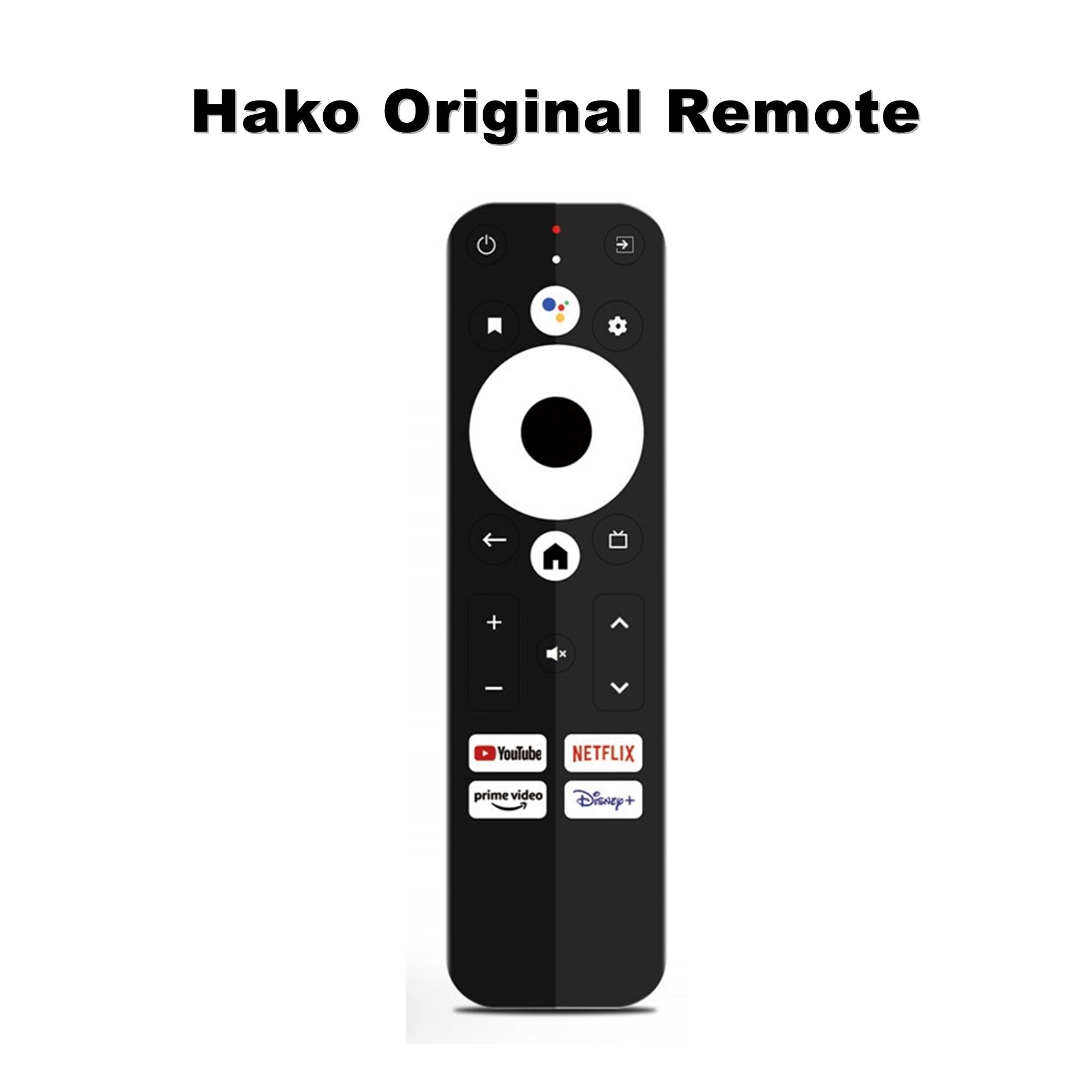 Original Remote Mecool KM2 Plus KM7 | Hako Pro, Onn 4K | Skyworth Leap ...