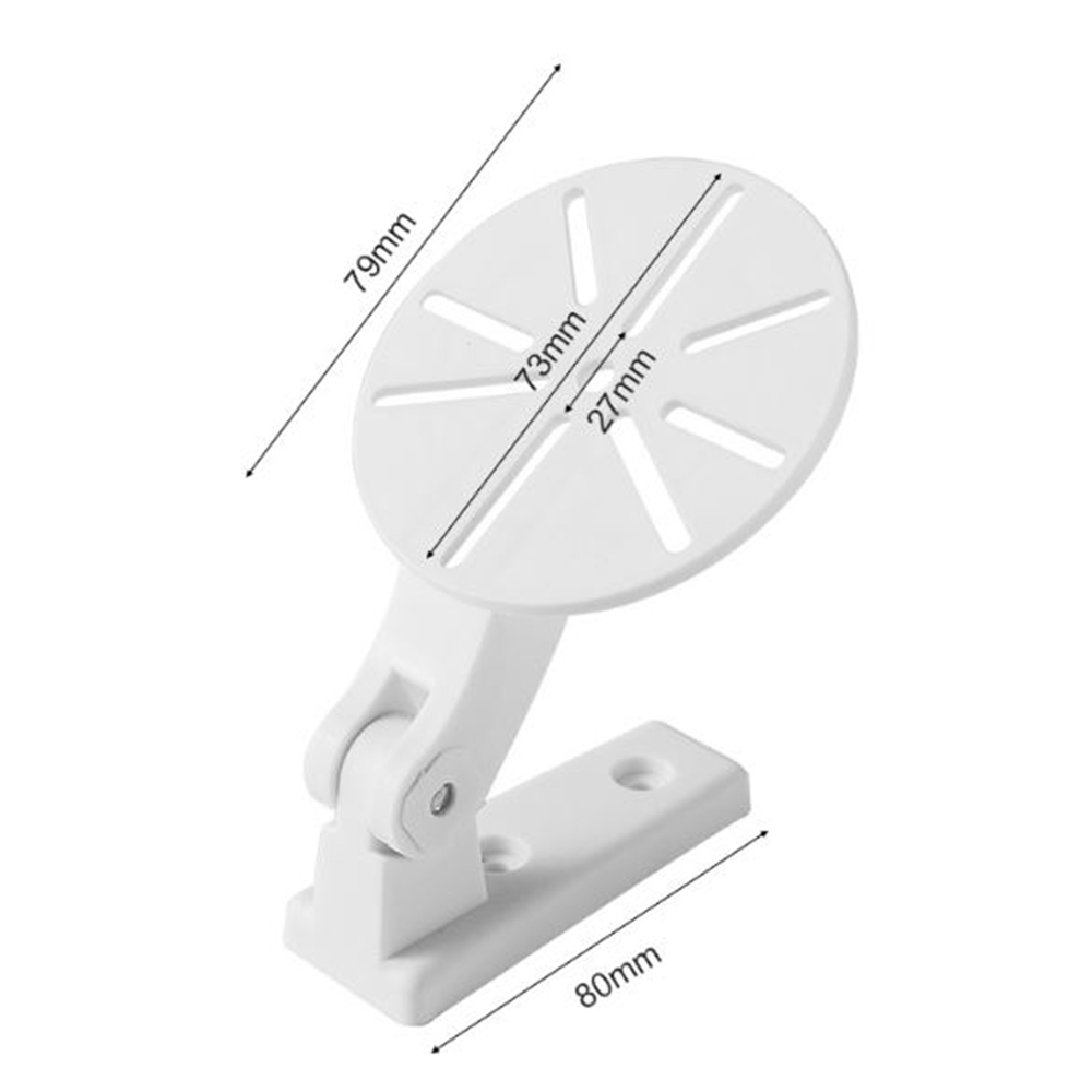 Punch Free CCTV Stand CCTV Holder Camera Support Base CCTV Accessories ...