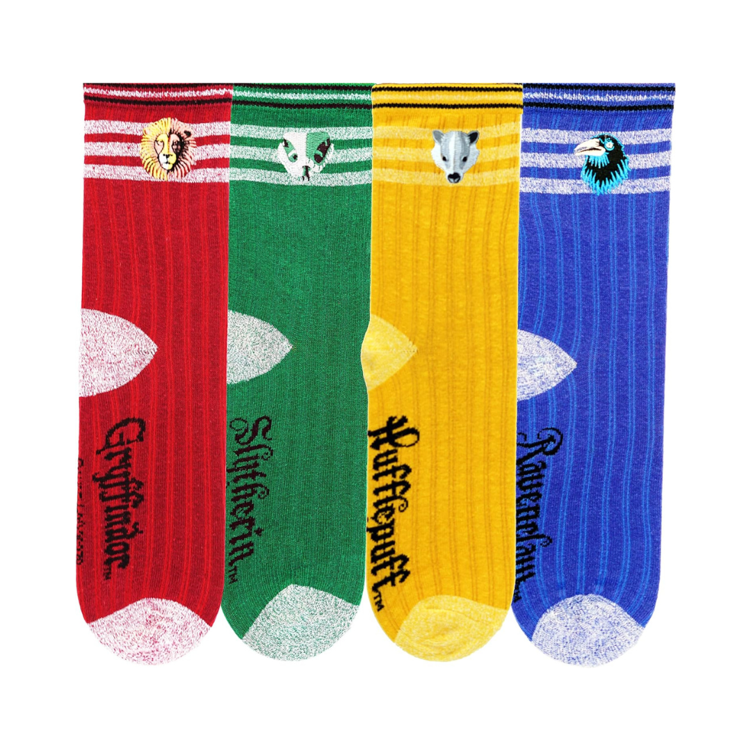 ️HOGWARTS ️ Women HP Harry Potter Magic Wizard School House Gryffindor ...