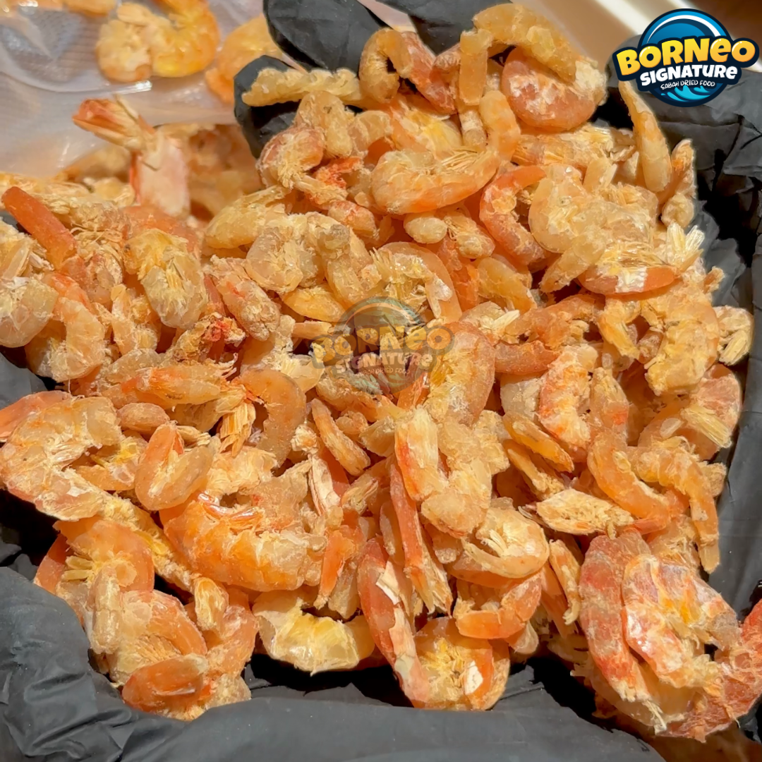 [BORONG 10KG] UDANG KERING SAIZ BESAR SABAH KHAS PENIAGA | Shopee Malaysia
