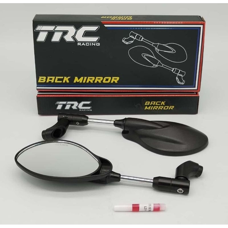 Side Mirror TRC 360' Cutting LC135 Y110 Y125 Universal SUIT Yamaha Sym ...