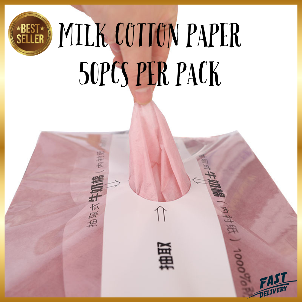 Tissue Paper Sydney Paper Milk Cotton Paper HoneyComb Paper Tisu Paper ...
