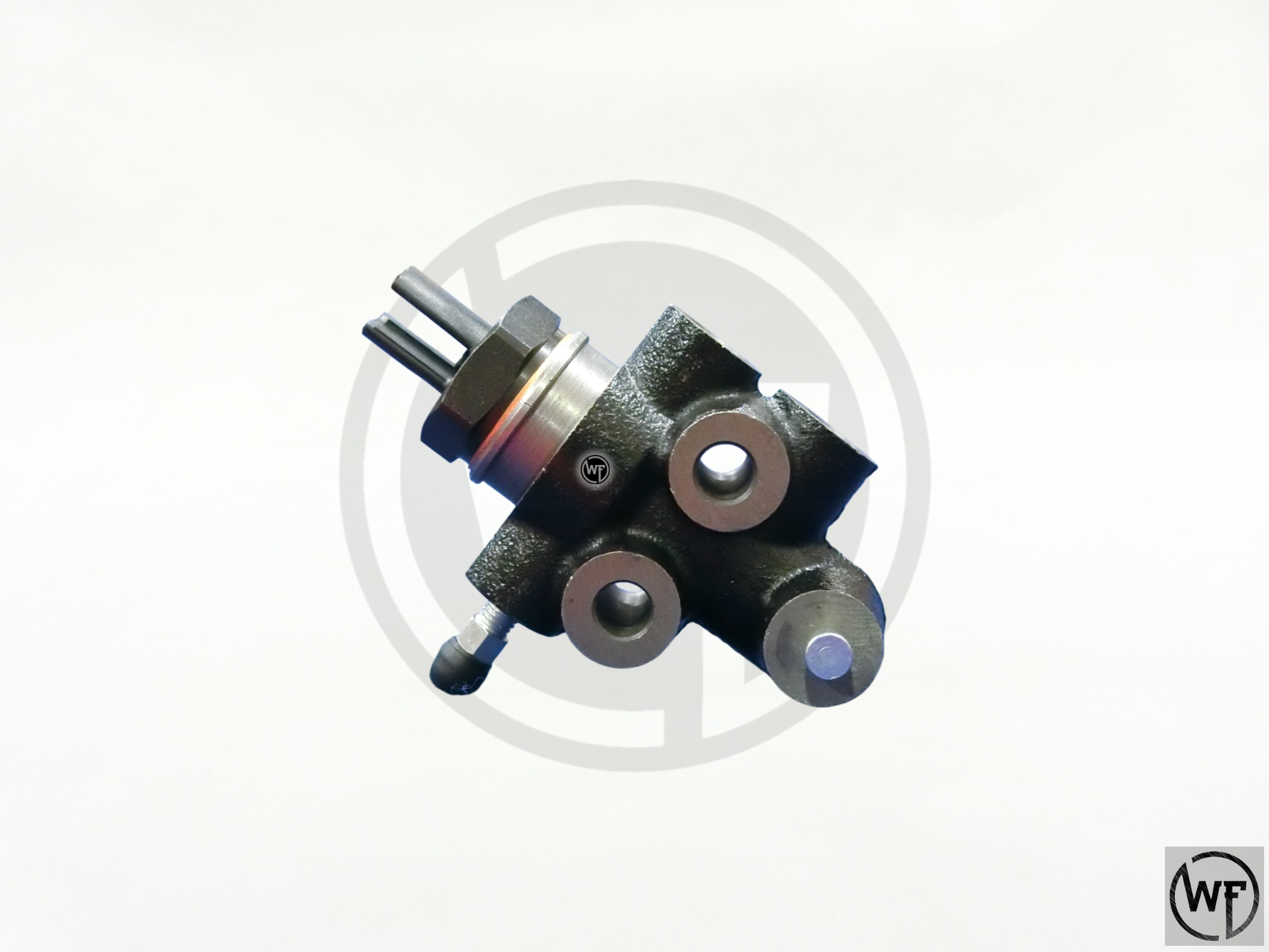 Toyota Hilux Vigo KUN25 Brake Proportioning Valve / Body Pump NEW ...
