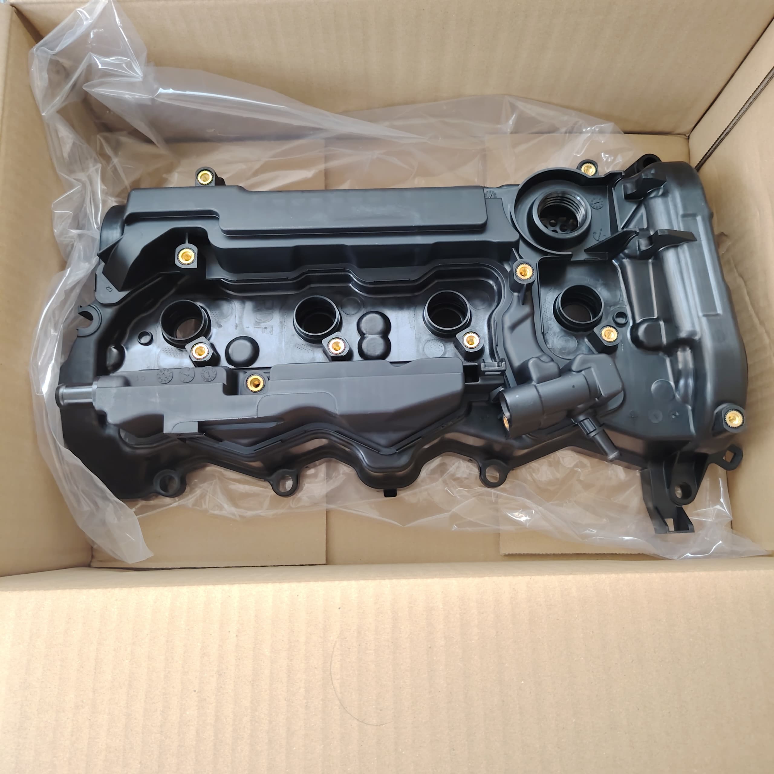 12310-RDF-A01 Honda Ori Valve Cover Honda Accord T2M 2.4 ( CR2 ...