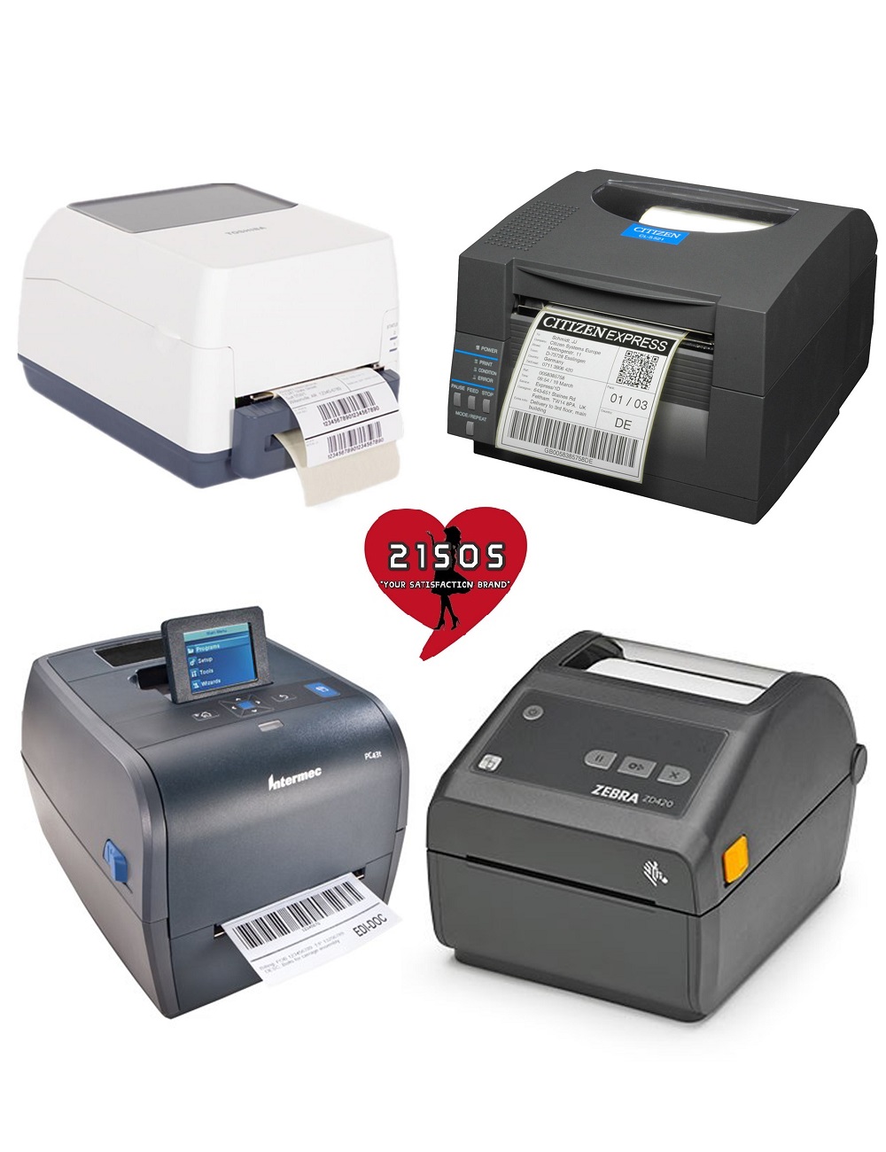 [ALL AP] Blank Barcode Labels Sticker Avery Fassion AP Art Paper Common ...