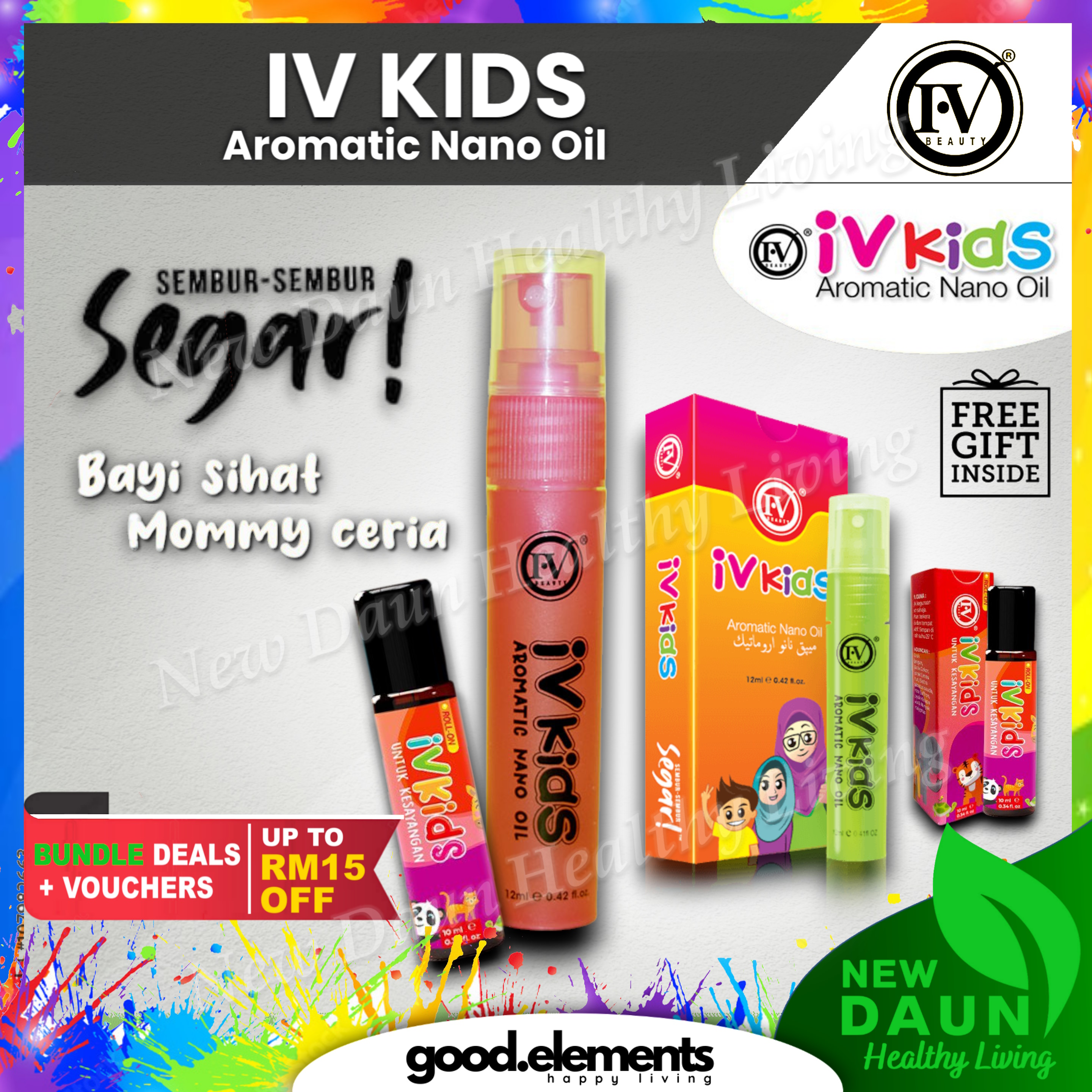 [Full List] IV BEAUTY- VIEMIS | IV MIST | IV KIDS | IVMIST | INHALER ...