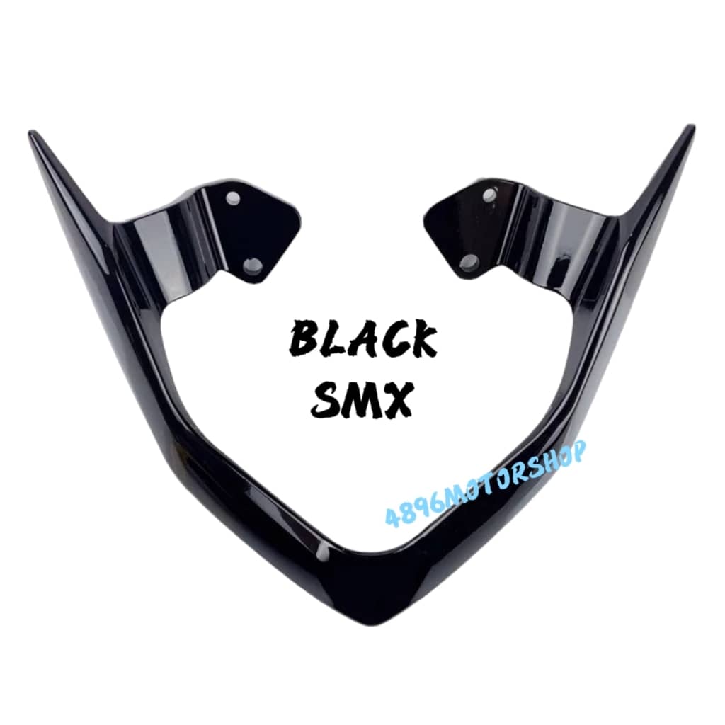 YAMAHA SRL115 FI LAGENDA115 SRL LAGENDA 115 FI SPOILER / SEAT BAR / L ...