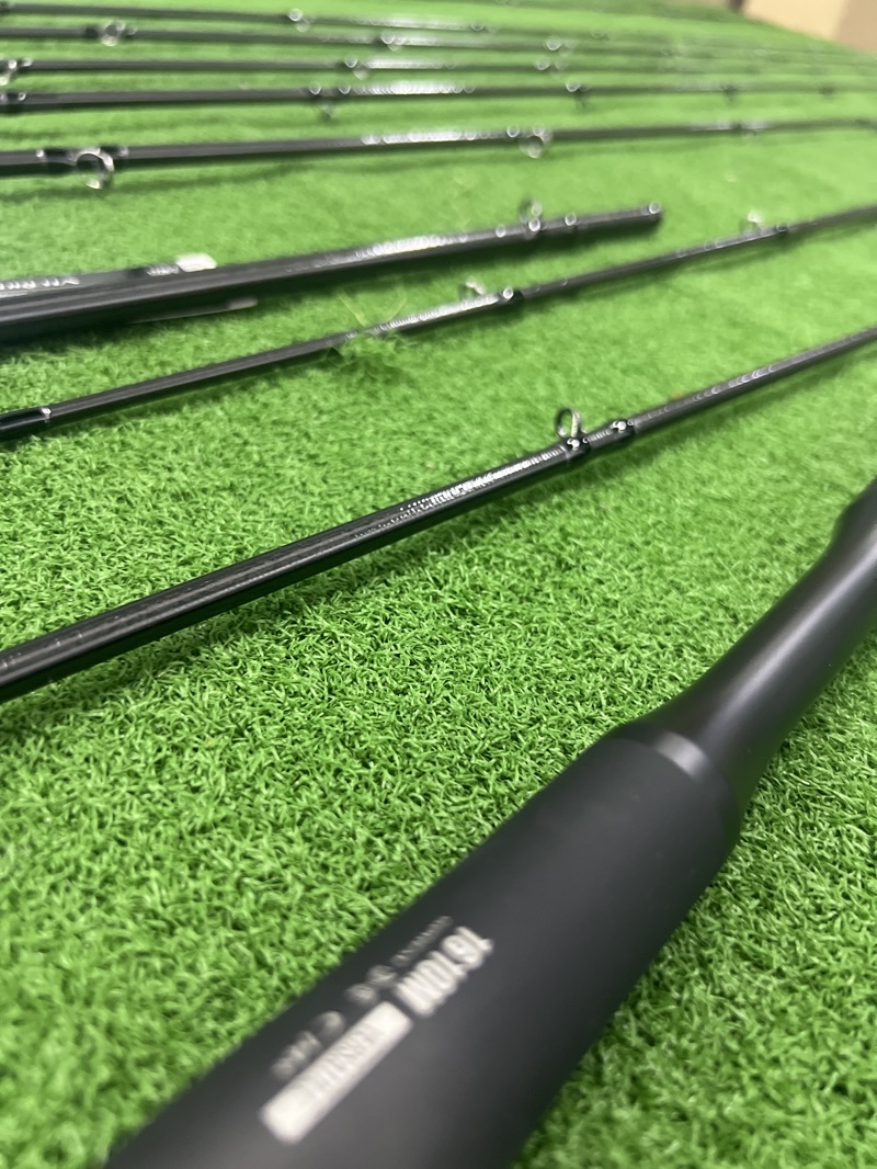 Shimano Poison Arena Fishing Rod 2024 | Shopee Malaysia