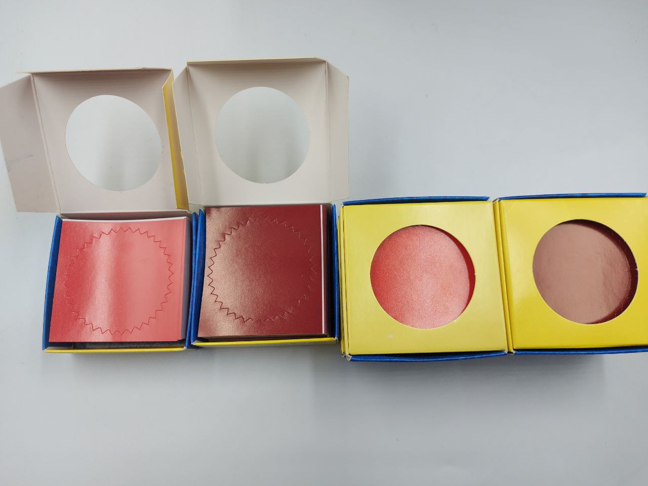 Goldlion COMMON SEAL , Sticker Bintang Sijil , Sticker Merah Sijil 51MM ...