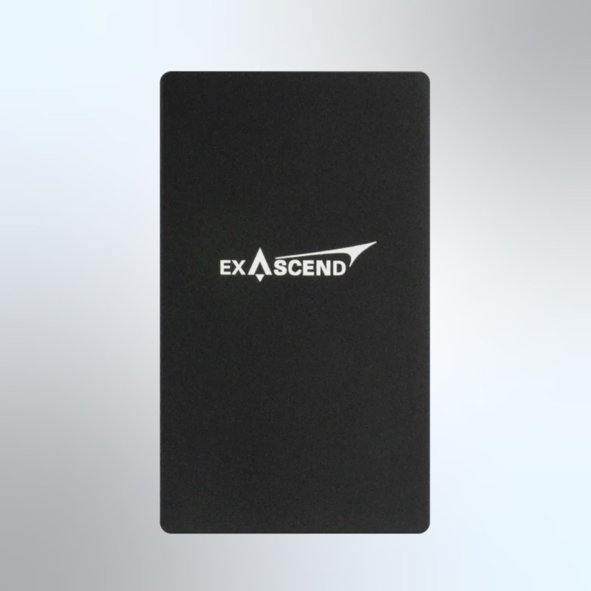 EXASCEND 4-in-1 Multi-Slot Card Reader / CFexpress Type B / CFast 2.0 ...