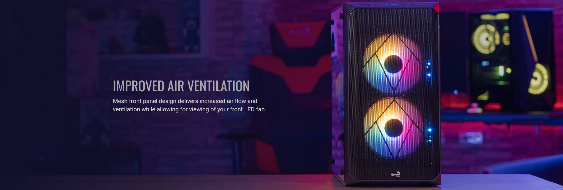 Aerocool CS-107 V2|CS-108 V1|CS-111 V2|VIEWPORT MINI V2|PIVOT V2 ...