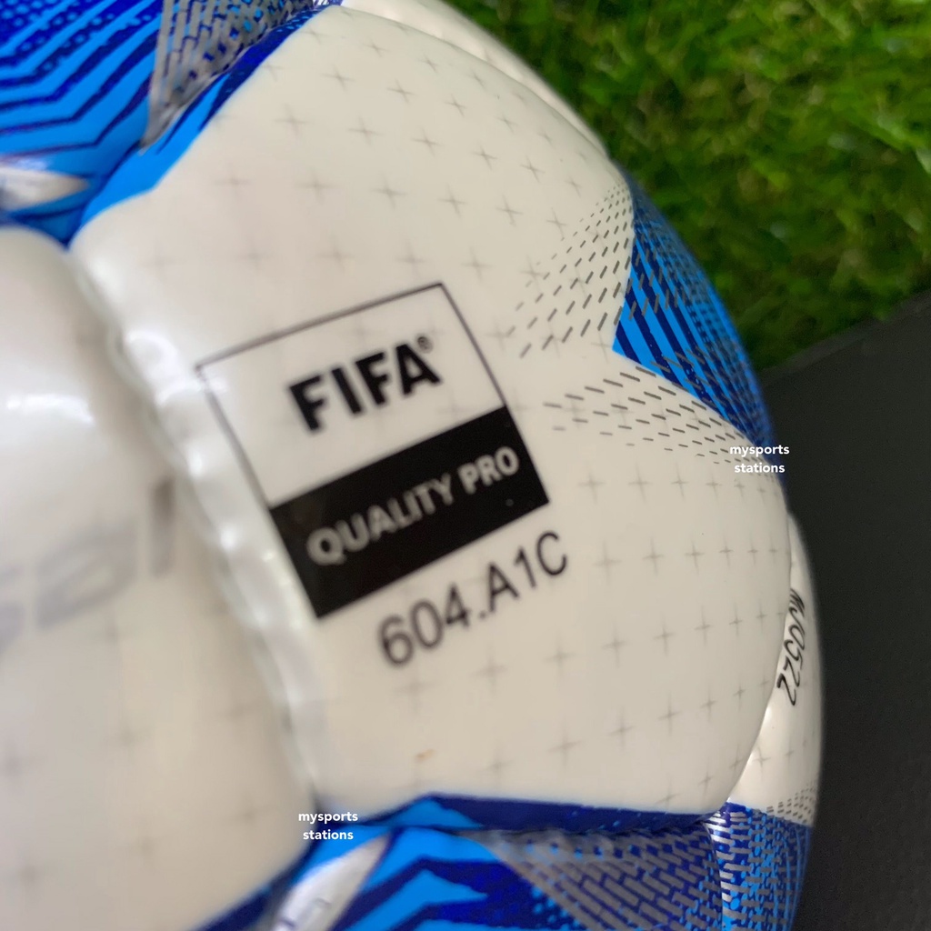 Molten| Vantaggio F9A4800 | F9A4800A AFC Official Match Ball | Futsal ...