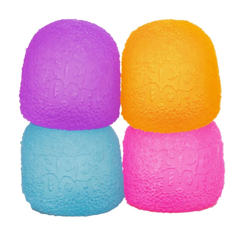 NeeDoh Gumdrop Squishy Fidget Toy ADHD Autism SPD | Shopee Malaysia
